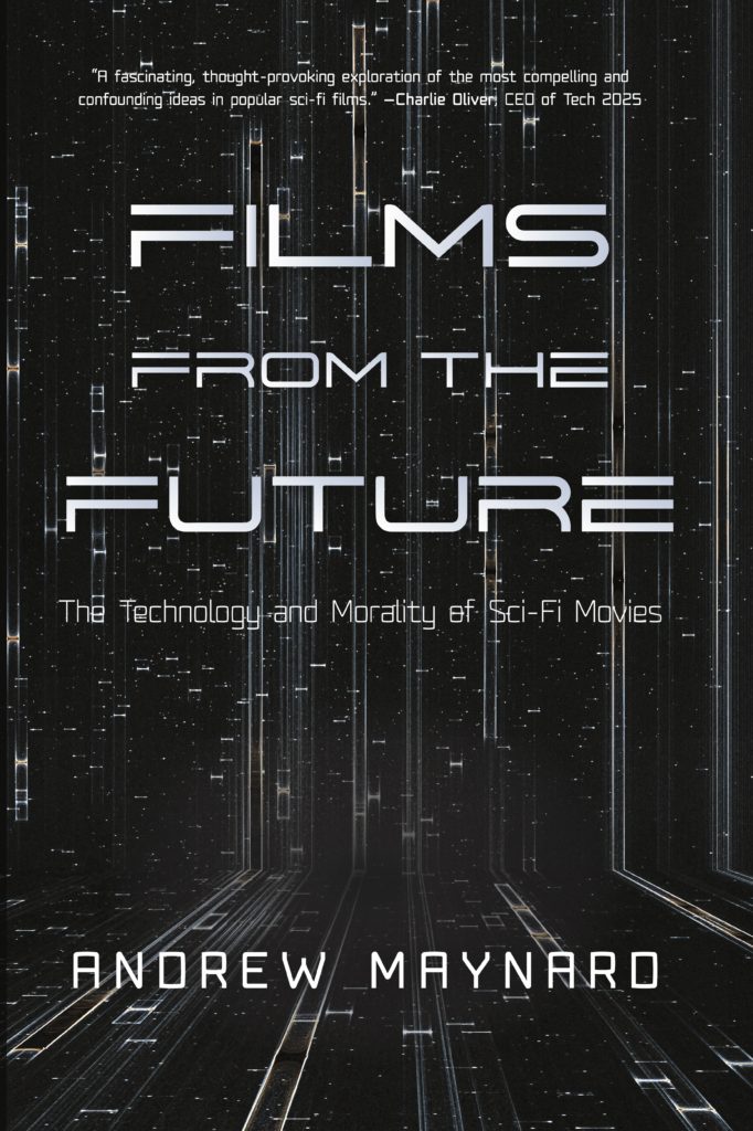 12 Sci-Fi movies about science, technology, and the future