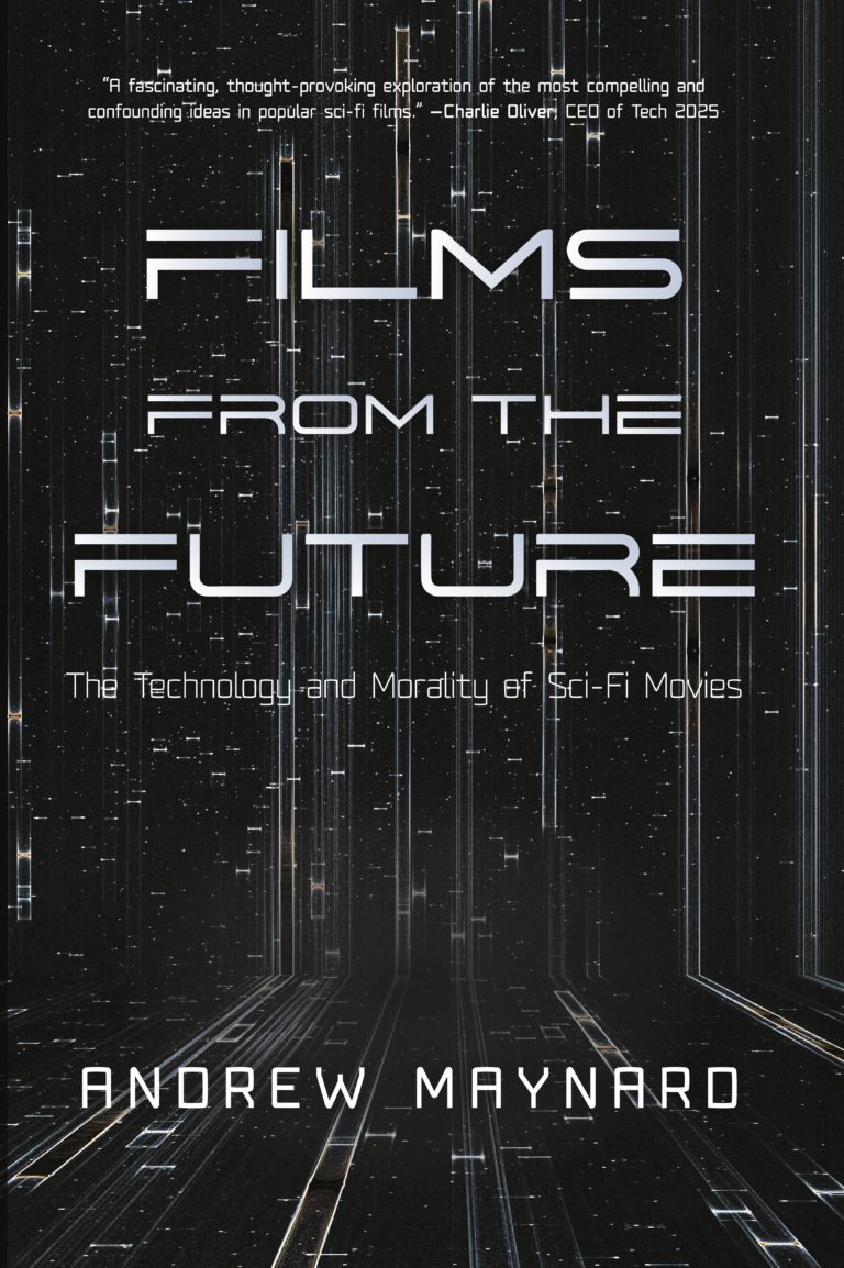 12 Sci-Fi movies about science, technology, and the future
