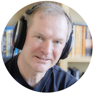 About - Andrew Maynard