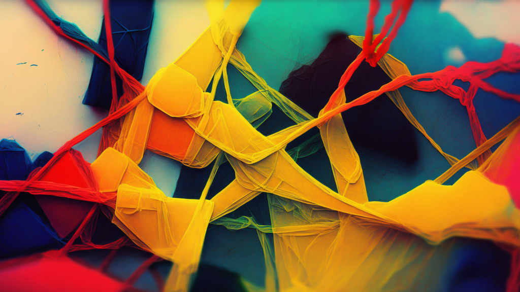 The incomparable messiness of the provenance of ideas - Andrew Maynard